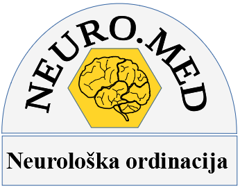 Neuro.Med neurološka ordinacija Zemun - prim. Dr Vesna Vuletin Lekić